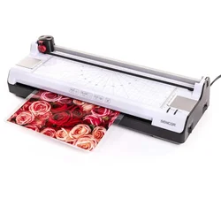 SENCOR SLA 330 LAMINATOR A3 - Ceneje.si