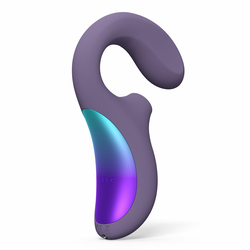 Lelo - Enigma Wave - Vijolična - Ceneje.si