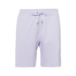 Kratke hlače Polo Ralph Lauren moški, vijolična barva - Ceneje.si