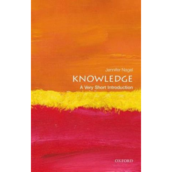 Knowledge: A Very Short Introduction - Jeftinije.hr