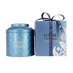 Crni čaj KINGS BLEND 175 g, limenka, A.C. Perch's Thehandel - Jeftinije.hr