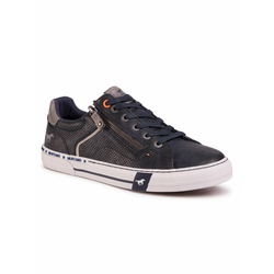 Tenis superge Mustang 4146-304-820 Cobalt Blue - Ceneje.si