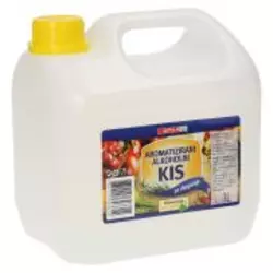 AROMATIZIRANI ALKOHOLNI KIS SPAR, 3L - Ceneje.si