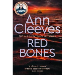 Red Bones - Jeftinije.hr