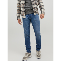Jack & Jones Liam Kavbojke 712048 Modra - Ceneje.si