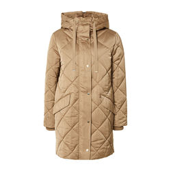 s.Oliver BLACK LABEL Zimski kaput, svijetlosmeđa - Jeftinije.hr