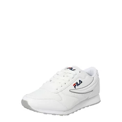 FILA Sportske cipele ''Orbit'', bijela / plava - Jeftinije.hr