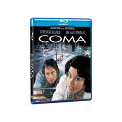 Coma, 1 Blu-ray - Jeftinije.hr