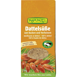 Rapunzel Bio sladilo iz datljev - Ceneje.si