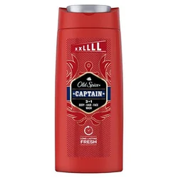 Old Spice Gel za prhanje 3 v 1 (za telo, lase in obraz) 675 ml - Ceneje.si
