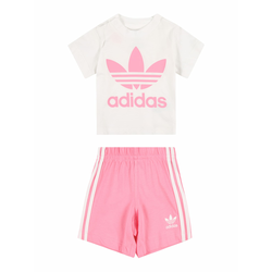 ADIDAS ORIGINALS Komplet, rosé / bijela - Jeftinije.hr