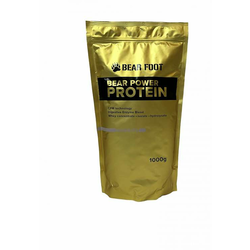 Bear Foot Bear Power Protein 1000 g - Jeftinije.hr