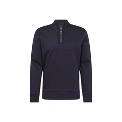 BOSS Black Majica ''Sidney 42'', modra - Ceneje.si