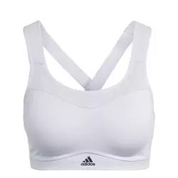 adidas TLRDIM HS, ženski sportski top, srebrna HZ4226 - Jeftinije.hr