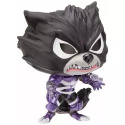 Funko POP Marvel: Venom S2 - raketni rakun - Jeftinije.hr