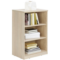 Xora REGAL 55/84/36 cm hrast sonoma - Ceneje.si