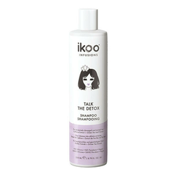 ikoo Hair Shampoo šampon za kosu - Talk the Detox (250ml) - Jeftinije.hr