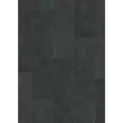 TILO vinilna talna obloga Eleganto, skrilavec Natur, z režami, reliefen ...