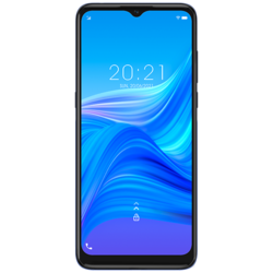 A1 pametni telefon Alpha 21 4GB/128GB, Blue - Ceneje.si