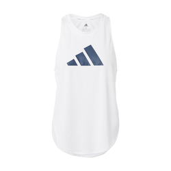 adidas BOS LOGO TANK, maja, bela GL0708 - Ceneje.si