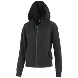 Benger Ženska vesta Hoody Jacket Crna - Jeftinije.hr
