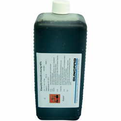 Bungard Železov 3 klorid Bungard FE3CL Vsebina 1 l - Ceneje.si