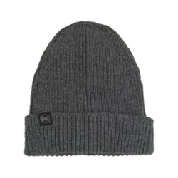 Buff Basic Knitted Beanie steel Gr. Uni - Jeftinije.hr