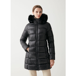 Colmar ŽENSKA JAKNA S KAPULJAČOM I KRZNOM 2221F 5WG - Jeftinije.hr