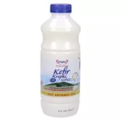KEFIR 1,5%, KREPKI SUHEC KREPKO, 750G - Ceneje.si