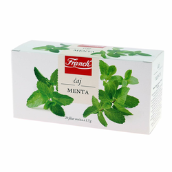 Franck Čaj menta 30 g - Jeftinije.hr