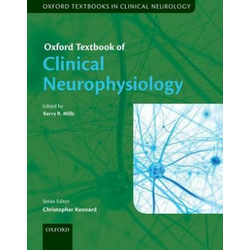 Oxford Textbook of Clinical Neurophysiology - Jeftinije.hr