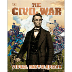Civil War Visual Encyclopedia - Ceneje.si