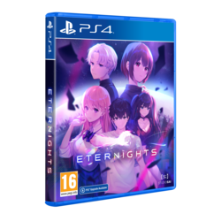 Eternights (PS4) - Jeftinije.hr