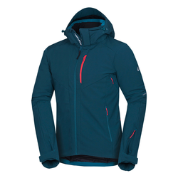 Northfinder Moška ARNOLD smučarska jakna iz softshell izolacije - Ceneje.si