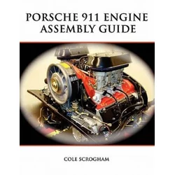 Porsche 911 Engine Assembly Guide - Ceneje.si
