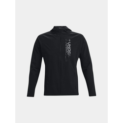 Under Armour UA OutRun the Storm Crna-Reflective M - Jeftinije.hr