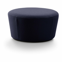 Temno moder tabure iz volne Naive – EMKO - Ceneje.si