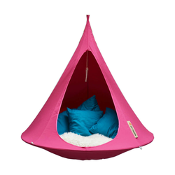 Viseći šator CACOON Fuchsia - Jeftinije.hr