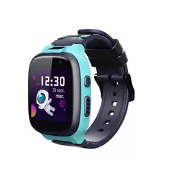 360 KIDS WATCH E2 BLUE- dječji sat- plavi-ODMAH DOSTUPNO - Jeftinije.hr