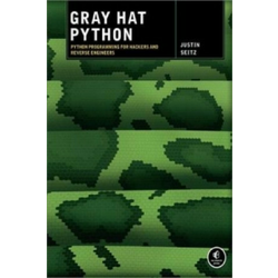 Gray Hat Python - Ceneje.si