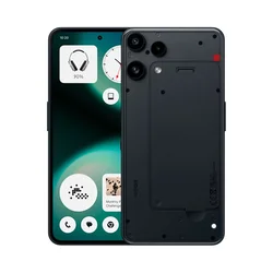 NOTHING Phone 3a lite 8GB/128GB black - Jeftinije.hr