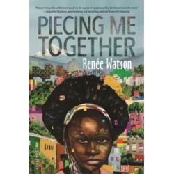 Piecing Me Together - Ceneje.si