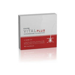 VITAL PLUS ACTIVE KAPSULE A30 - Jeftinije.hr