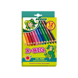 BARVICE JOLLY, X - BIG 1/12 - Ceneje.si
