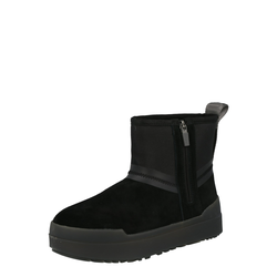 UGG W Classic Tech Mini Blk 1116101 - Jeftinije.hr