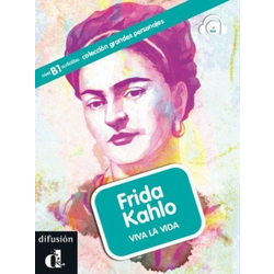 FRIDA KAHLO + CD B1 - Ceneje.si