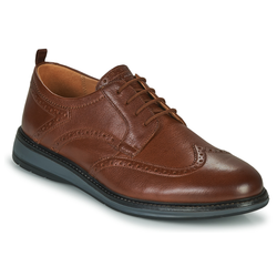 Clarks Čevlji Derby CHANTRY WING Kostanjeva - Ceneje.si