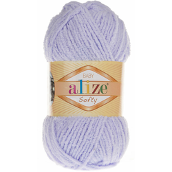Alize Softy 146 Lavender - Jeftinije.hr