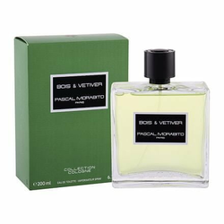 Pascal Morabito Bois & Vetiver toaletna voda za muškarce 200 ml ...