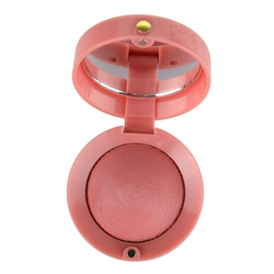 BOURJOIS Paris Little Round Pot 2,5 g rumenilo ženska Rose Frisson ...